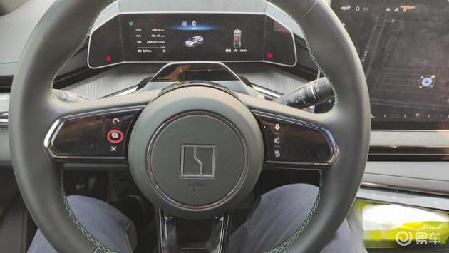 极氪001智能驾驶辅助系统：ACC、LCC与NZP使用小技巧_易车
