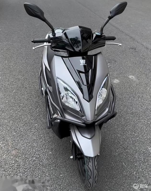 探索都市新动力：铃木UY125升级版带来的五大亮点！_易车