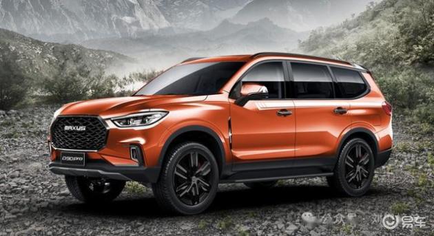 荒野行者：性价比最高的十款越野车推荐_易车