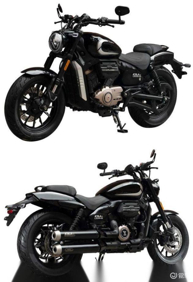 无极 CU250 亮相工信部，这一回设计没话说！_易车