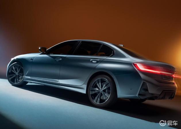 宝马320i和320li有哪些区别？_易车