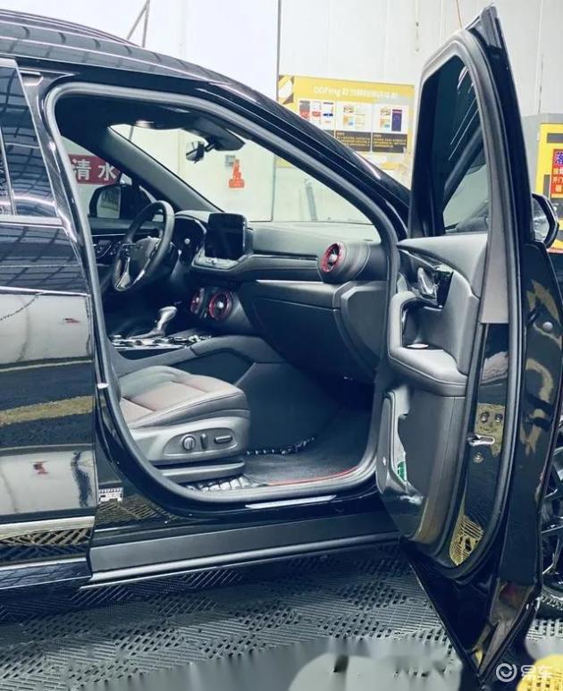 25W以内燃油四驱SUV，就看这四款就够了，另有两款备选_易车