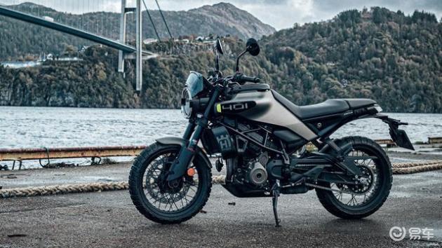 Husqvarna 胡斯瓦纳黑箭401 官降 现款值得收藏 24款动力配置增强_易车 Husqvarna 胡斯瓦纳黑箭401 官降 现款值得收藏 24款动力配置增强_易车