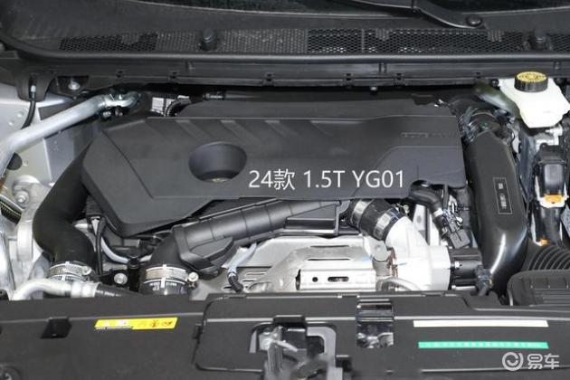 动力升，油耗降，24款标致408的1.5T发动机解析_易车