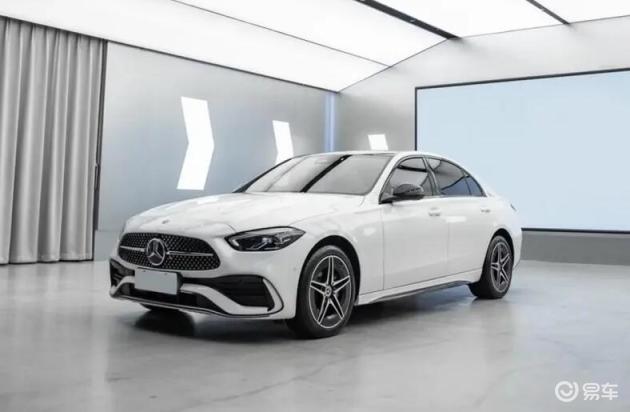 奔驰C260L皓夜版和运动版有哪些区别？_易车
