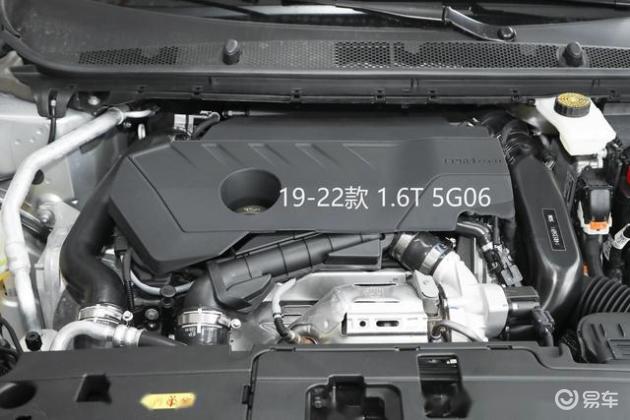 动力升，油耗降，24款标致408的1.5T发动机解析_易车