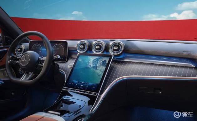 宝马325Li vs 奔驰C260L：豪华对决，谁更胜一筹？_易车