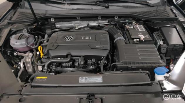 迈腾380 与 奥迪A4L 40TFSI：高配与低配的豪华对决！_易车