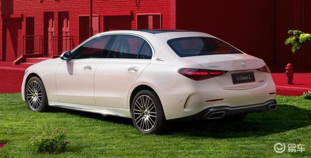 宝马325Li vs 奔驰C260L：豪华对决，谁更胜一筹？_易车