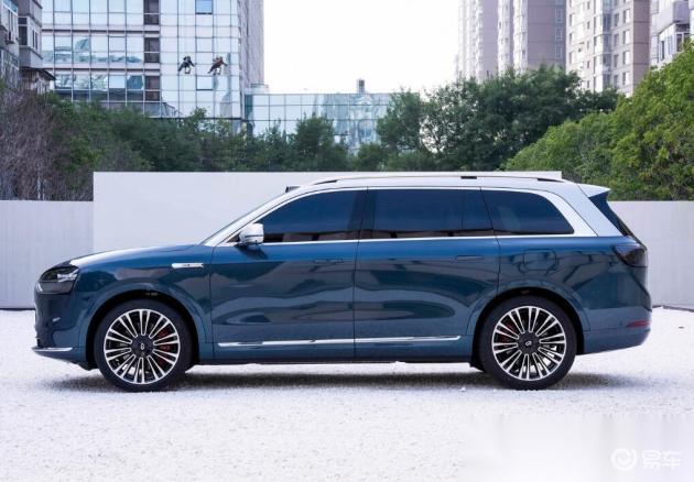 问界新款M7和M9有什么区别？_易车