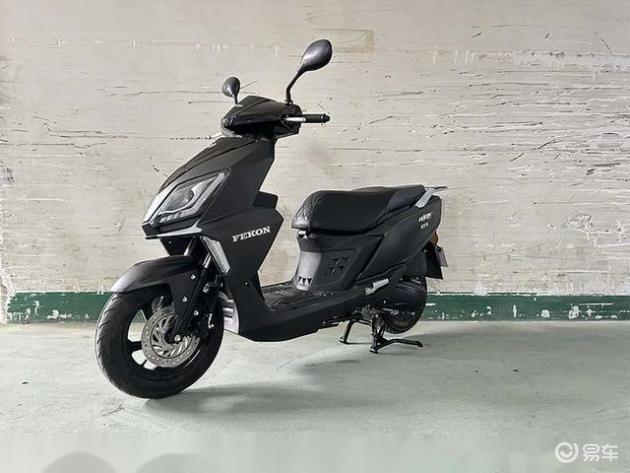 介绍五款125cc摩托车，最大功率功率6.5kw，最高车速90km/h_易车