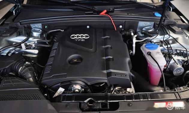 迈腾380 与 奥迪A4L 40TFSI：高配与低配的豪华对决！_易车