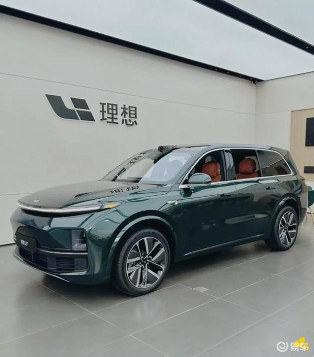 对比理想L9和问界M9的续航里程，哪个更有优势？_易车