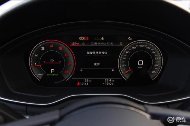 迈腾380 与 奥迪A4L 40TFSI：高配与低配的豪华对决！_易车