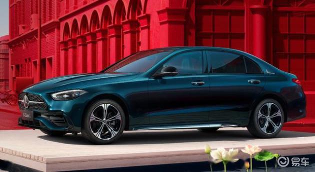 宝马325Li vs 奔驰C260L：豪华对决，谁更胜一筹？_易车