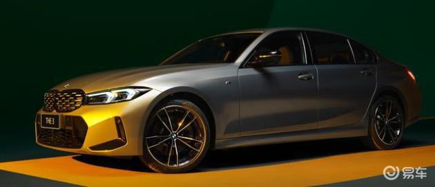 宝马325Li vs 奔驰C260L：豪华对决，谁更胜一筹？_易车