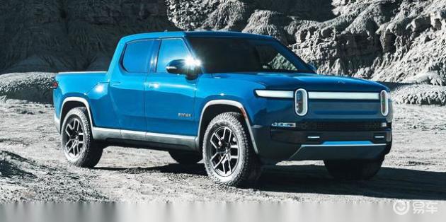 美国造车新势力Rivian怎么样了？_易车