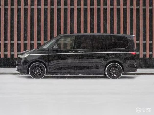 闪现国内！大众迈特威T7，2.0T动力加持，7座布局，全能MPV新标杆_易车