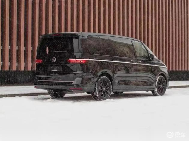 闪现国内！大众迈特威T7，2.0T动力加持，7座布局，全能MPV新标杆_易车