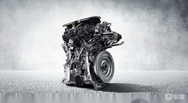 吉利BHE15-EFZ引擎：独家技术、动力更强的1.5T四缸涡轮增压引擎_易车