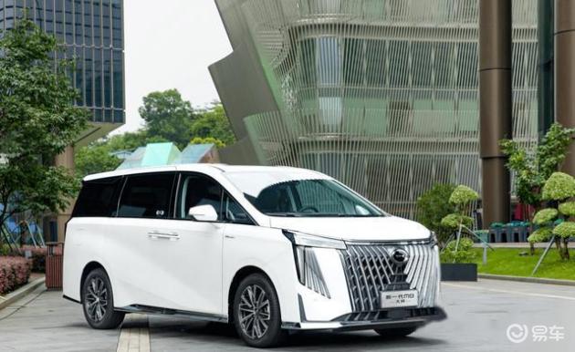 2024年MVP销量榜：腾势D9夺冠，GL8第2，赛那前3，MEGA逆袭！_易车