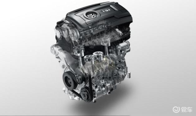 探索大众迈腾B9：为何不上第四代EA888 2.0T发动机？_易车