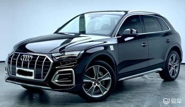 奥迪Q5L价格大跳水，新车这么大的优惠力度，你还要啥雷克萨斯RX_易车