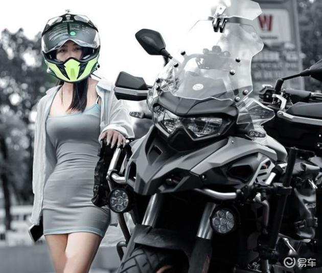 价格不变，配置提升！32680元起，2024款贝纳利TRK 552X焕新上市_易车