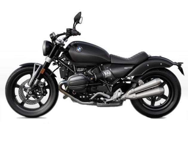 双生不同命！BMW全新R12 vs R12 nineT复古与巡航的抉择_易车