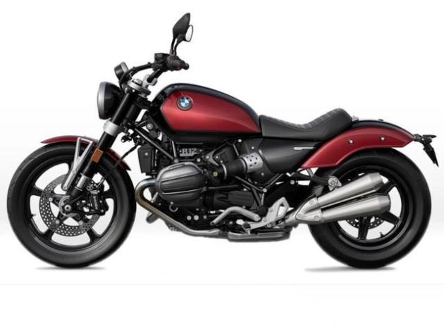 双生不同命！BMW全新R12 vs R12 nineT复古与巡航的抉择_易车