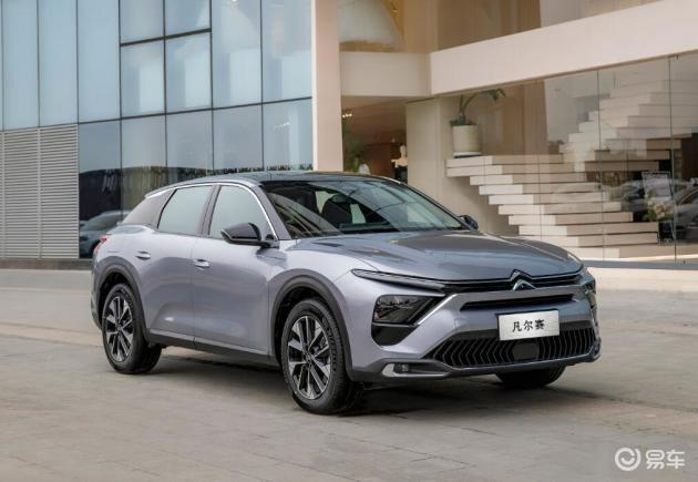 标致408X和凡尔赛C5 X相比哪个好？_易车