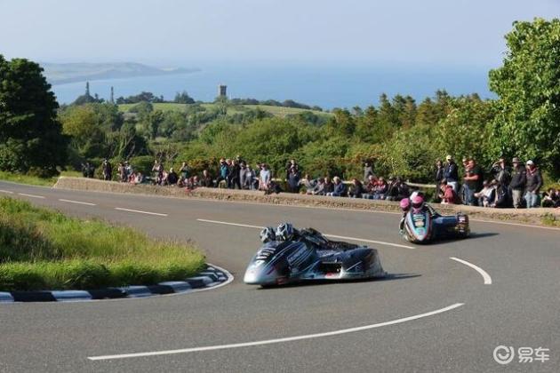 2024 年曼岛 TT 赛已经落幕，新的王者诞生了！_易车