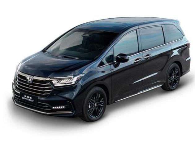 本田7座10万左右mpv,本田7座10万左右商务车_易车