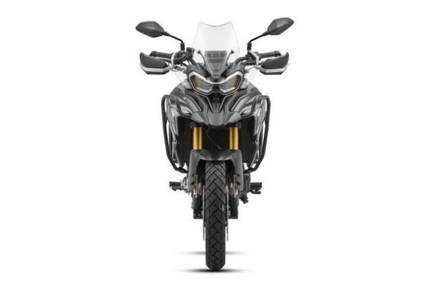 价格仅相差4000多, 贝纳利 TRK702和贝纳利 TRK552到底怎么选?_易车