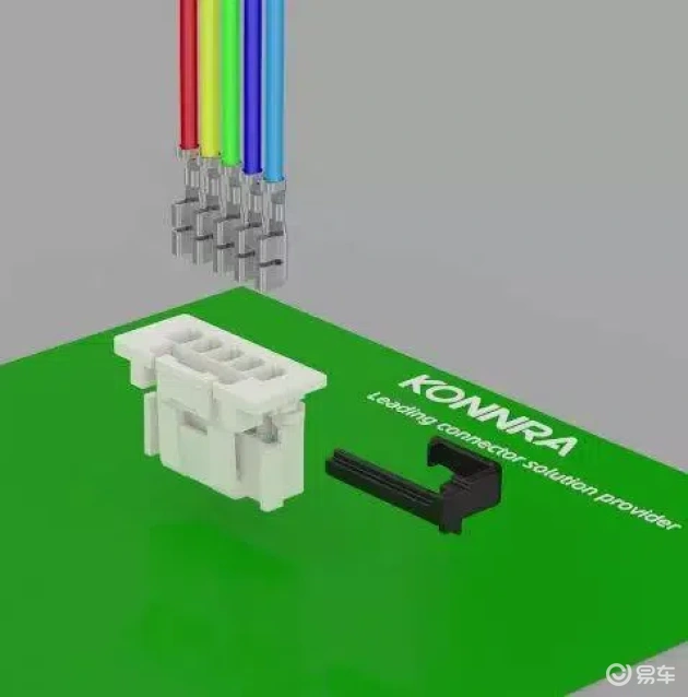 科普|TPA与CPA定义以及对汽车连接器的作用_易车