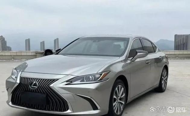 雷克萨斯ES200：我的失望之旅_易车