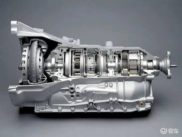 CVT vs 6AT：老司机眼中的优劣对比_易车