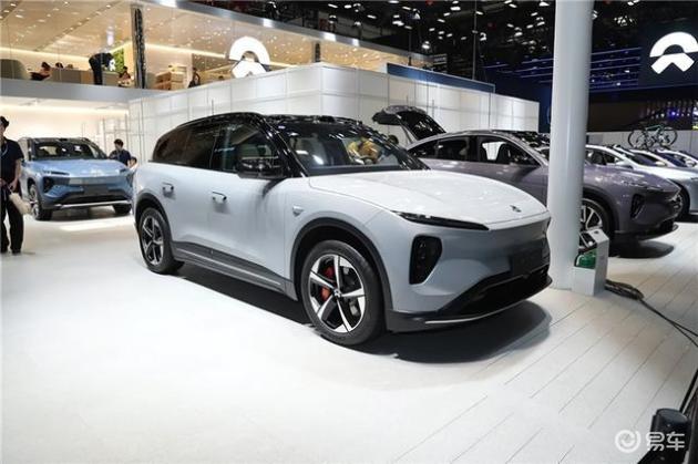极氪7x革新家庭SUV，挑战蔚来ES6与智界R7_易车