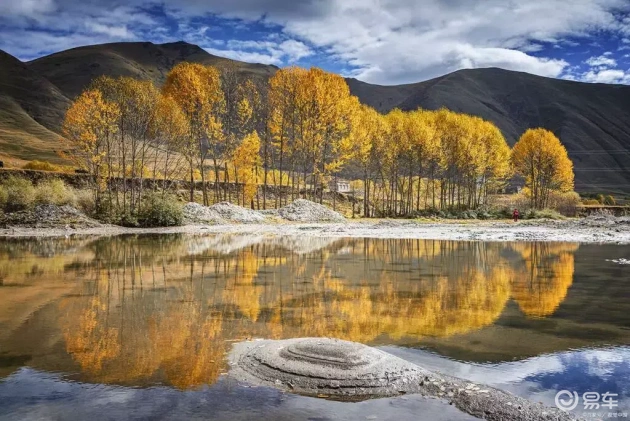 此生必驾国道318命名，深蓝G318是硬派越野还是数码玩具？_易车