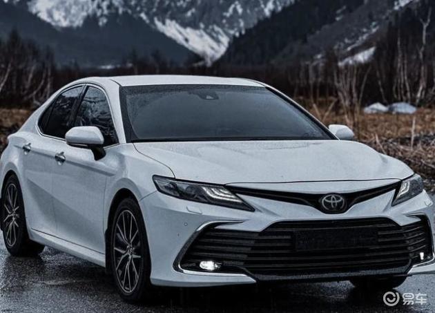 盘点20万以内燃油B级轿车排行榜，看看到底谁才是真正的B级车之王_易车