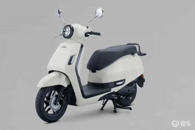 新大洲本田NS125LA-易车搜索