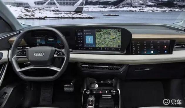 奥迪A6L第九代车型定于2026年3月投产_易车