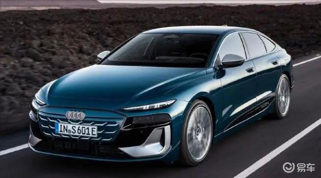 奥迪A6L第九代车型定于2026年3月投产_易车