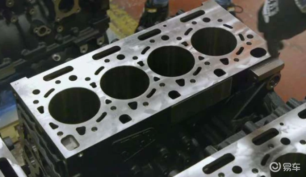 宝马B48 vs N20：谁更强？解析其差异_易车