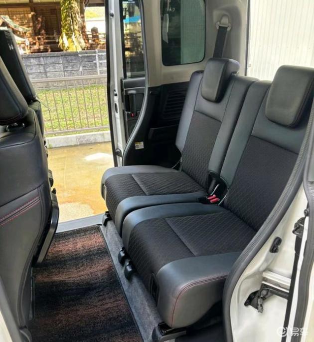 铃木新KCar:双开门,0.66L引擎,风格似埃尔法_易车