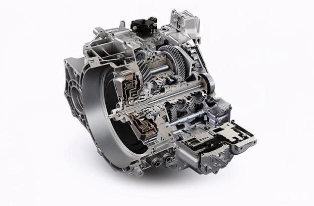 AT, MT, DCT, CVT：变速箱优缺点对比_易车
