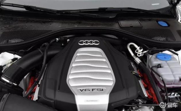 大众车型尾标揭秘：FSI、TSI与TFSI的技术奥秘_易车