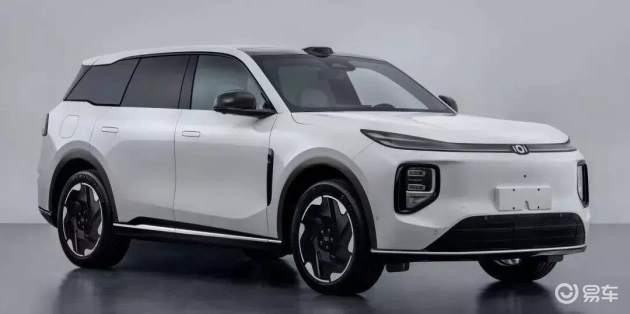 长安新车型C798申报图出炉，颜值在线_易车