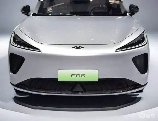 奇瑞风云E06：2025创新固态电池_易车