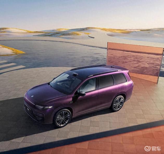 【零跑C16：15.58万起，6座+800V快充_汽车新闻】-易车_零跑汽车柳州潭中西路店